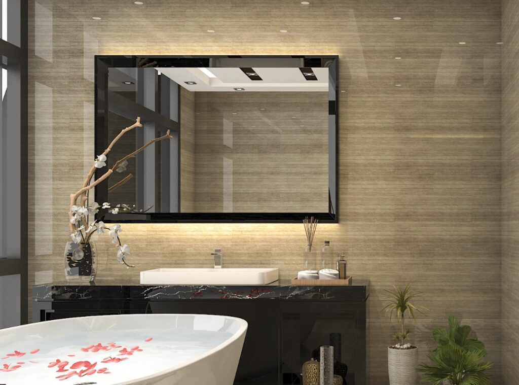 Premium Glass Services | T.C. Mirror & Shower Door